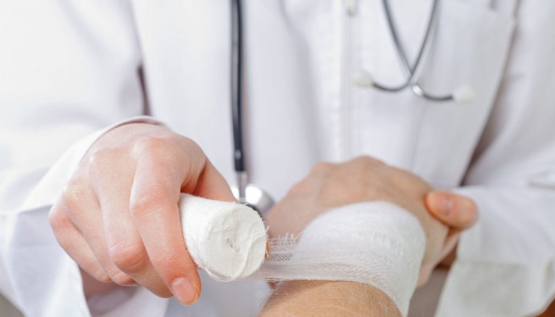 DFW Hand Surgeon Dr. Van Wyk | Dallas Hand Surgeons
