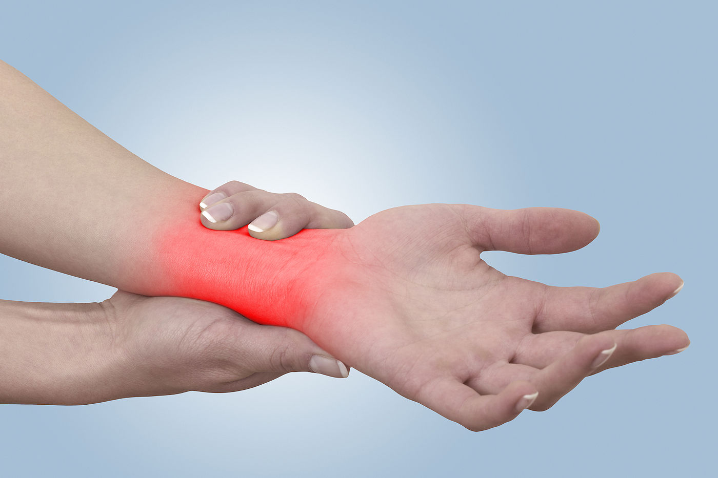 DFW Hand Surgeon Dr. Van Wyk | Dallas Hand Surgeons