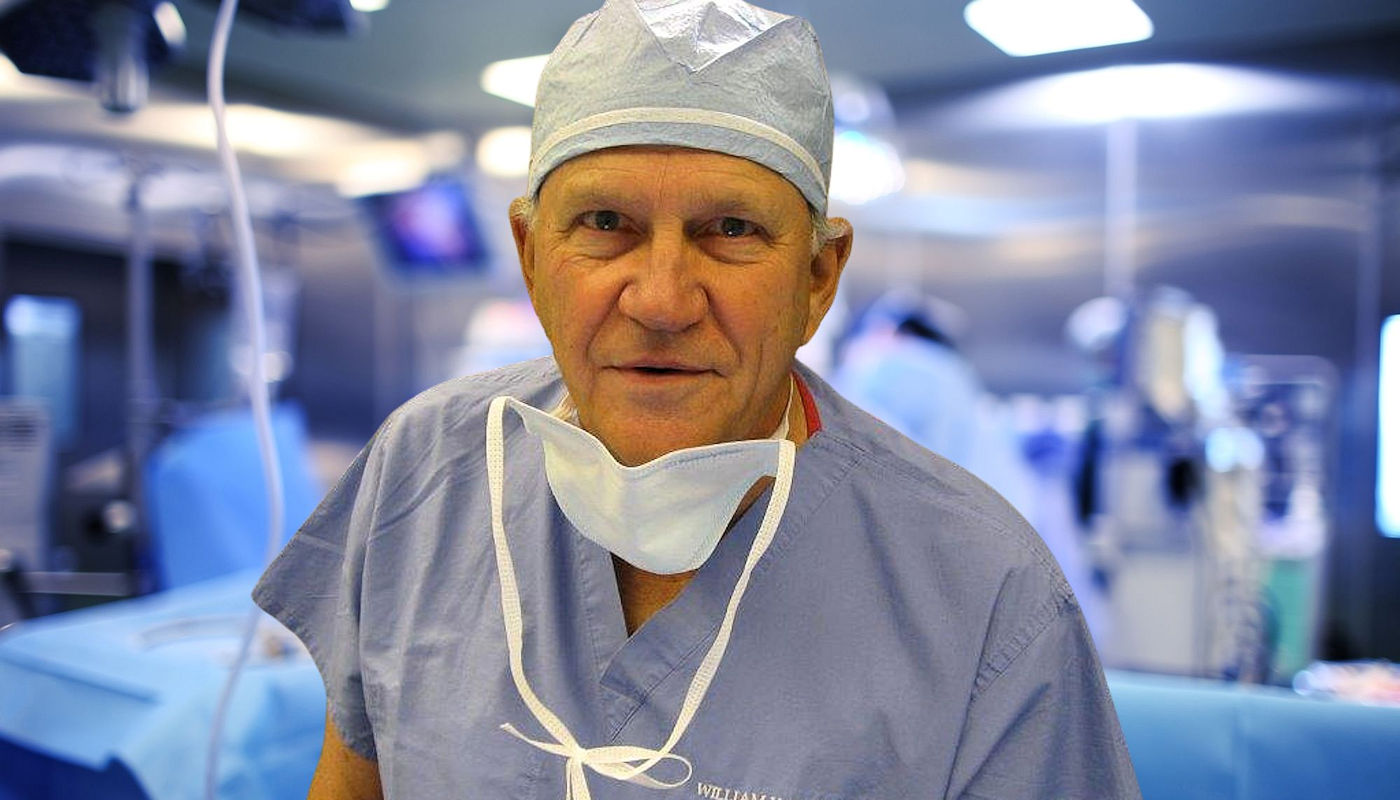 DFW Hand Surgeon Dr. Van Wyk | Dallas Hand Surgeons